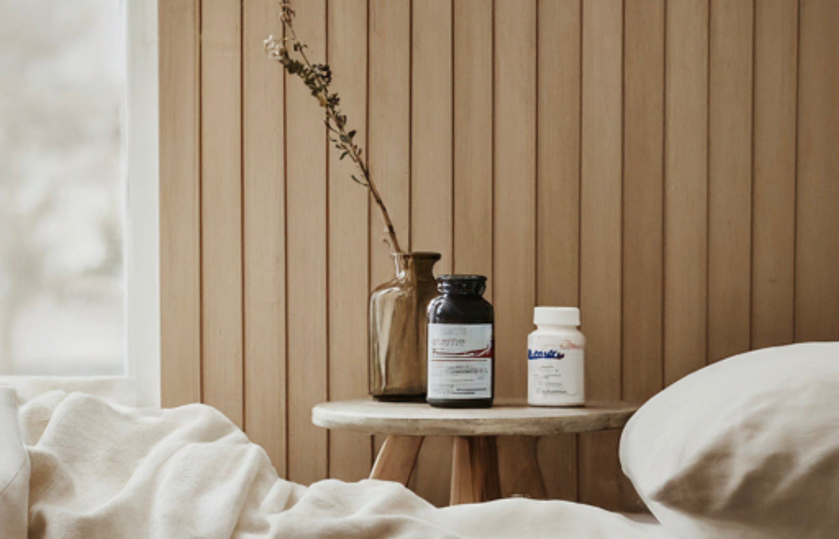 Magnesium and Melatonin For Sleep Health: What to Know – Non Fungible ...